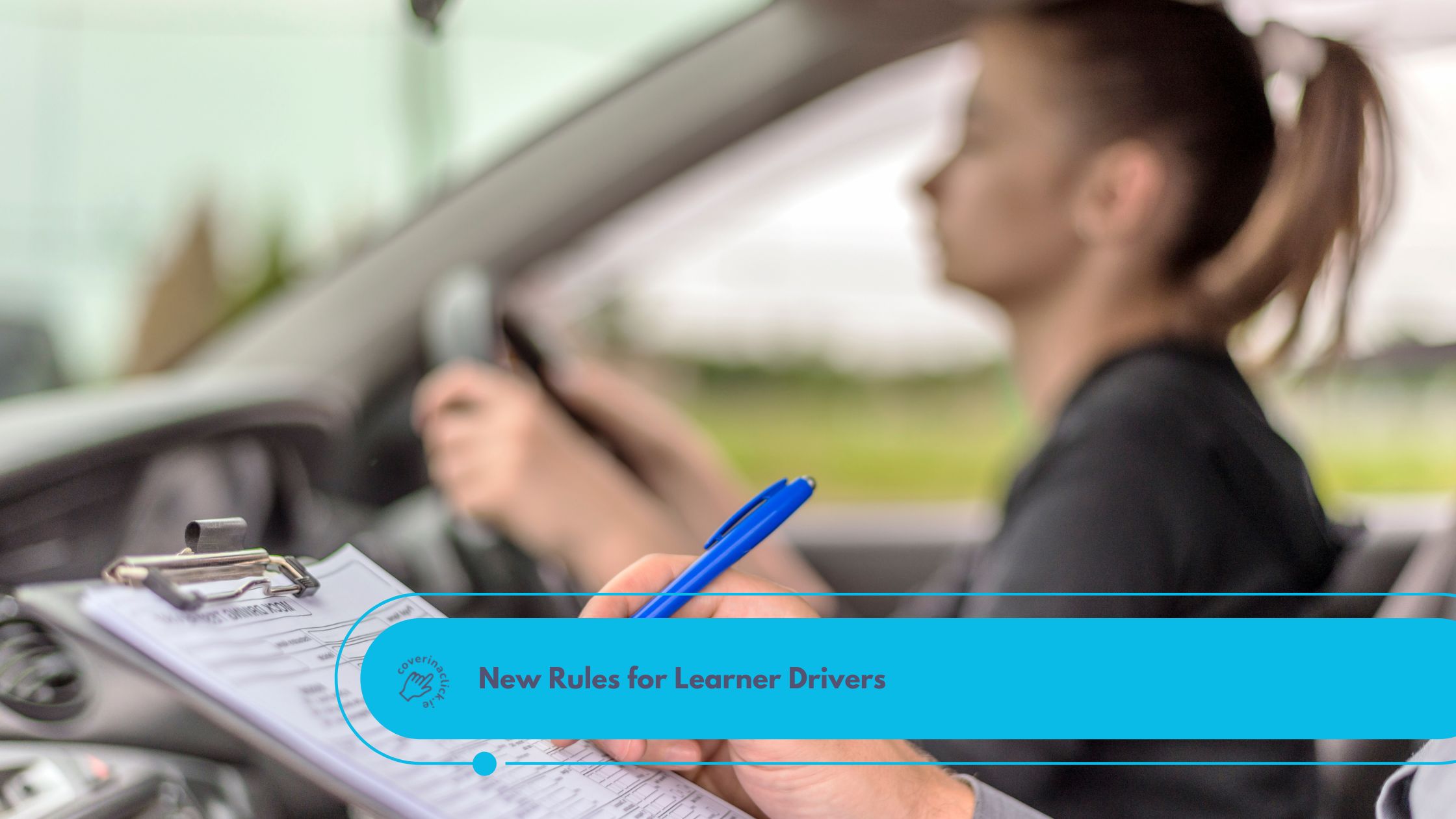 Learner's Permit in Ireland: Everything You Need to Know About Getting ...