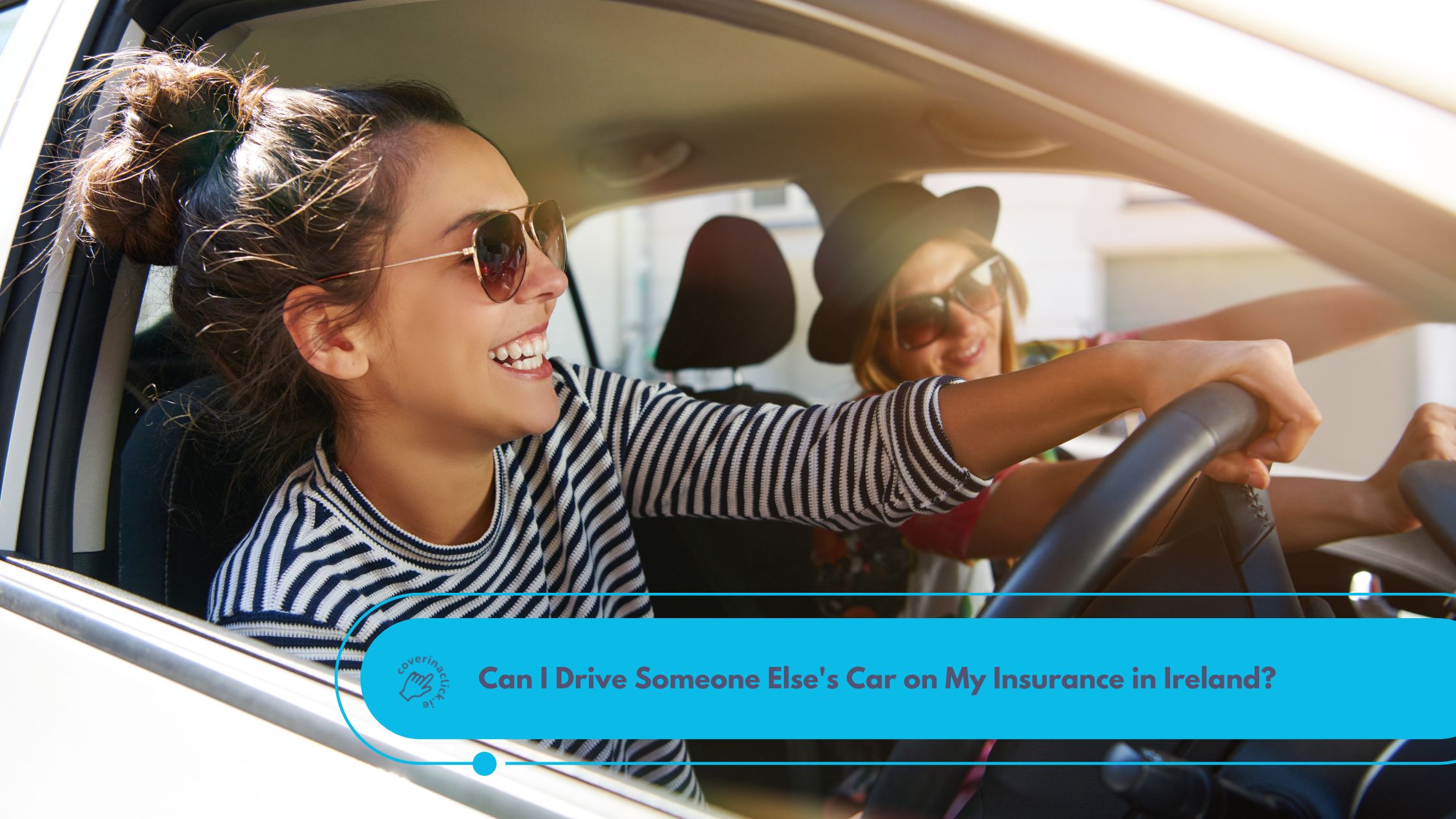 How to Transfer Car Ownership in Ireland