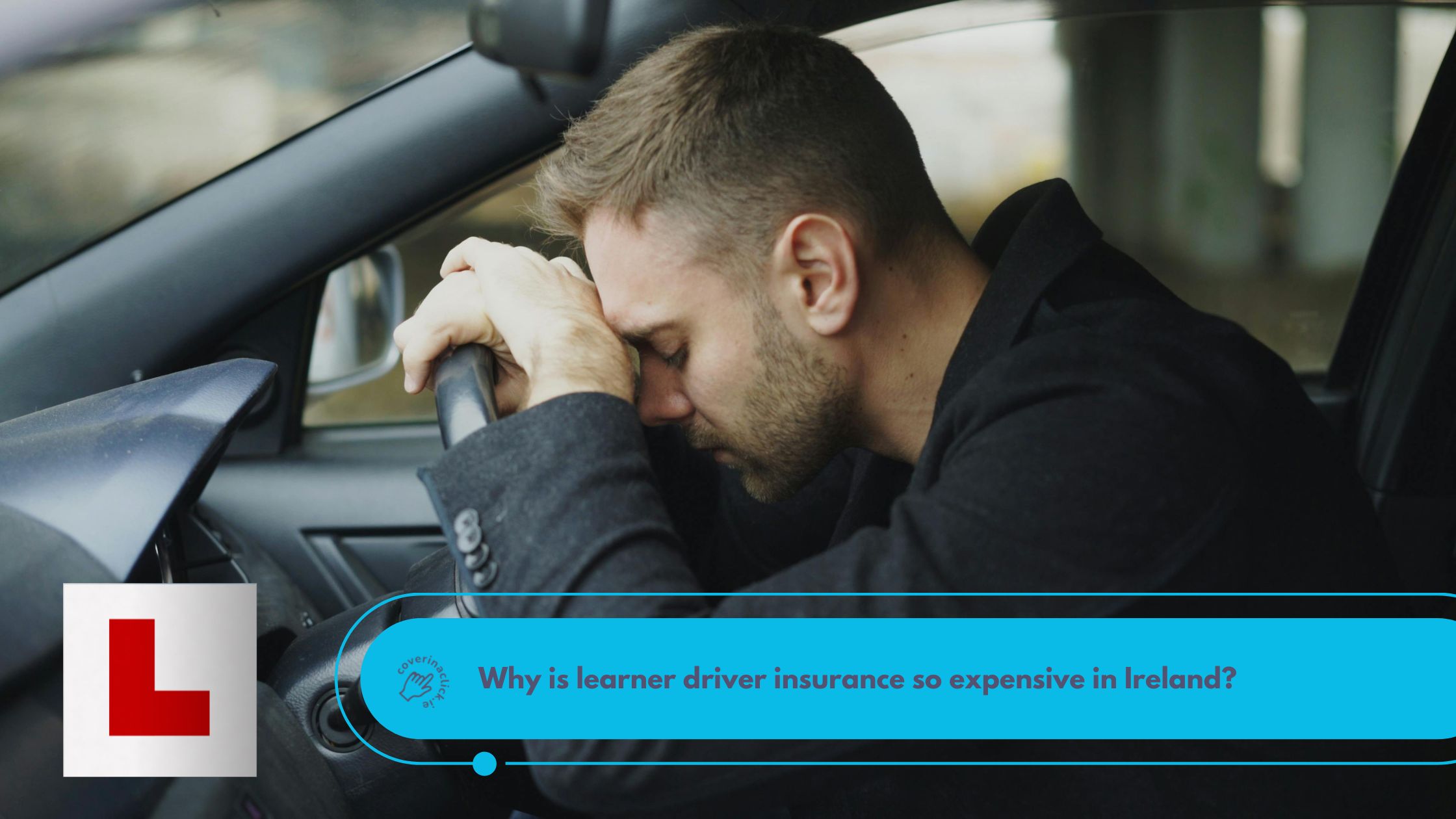 Car Insurance Ireland - We Compare 16 Quotes